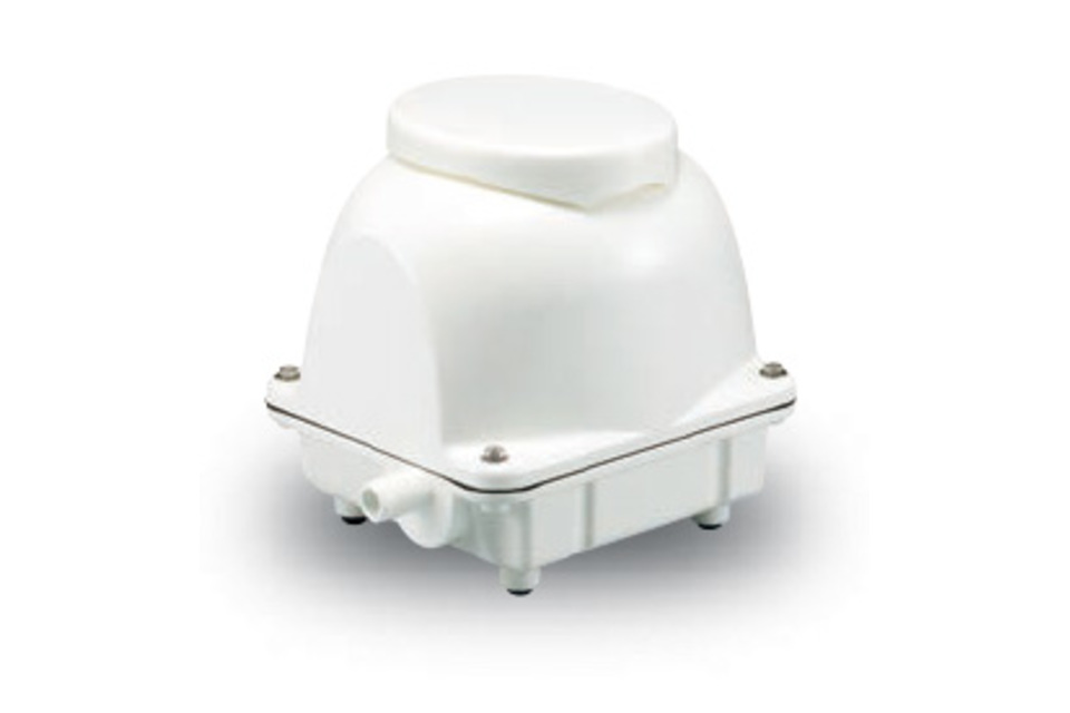 EcoMac30/40 | EcoMac シリーズ | ブロワ | 取扱商品 | 岡山フジクリーン株式会社｜岡山の浄化槽販売・水処理機器の専門会社
